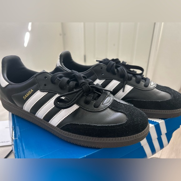 adidas | Shoes | Adidas Sambas | Poshmark